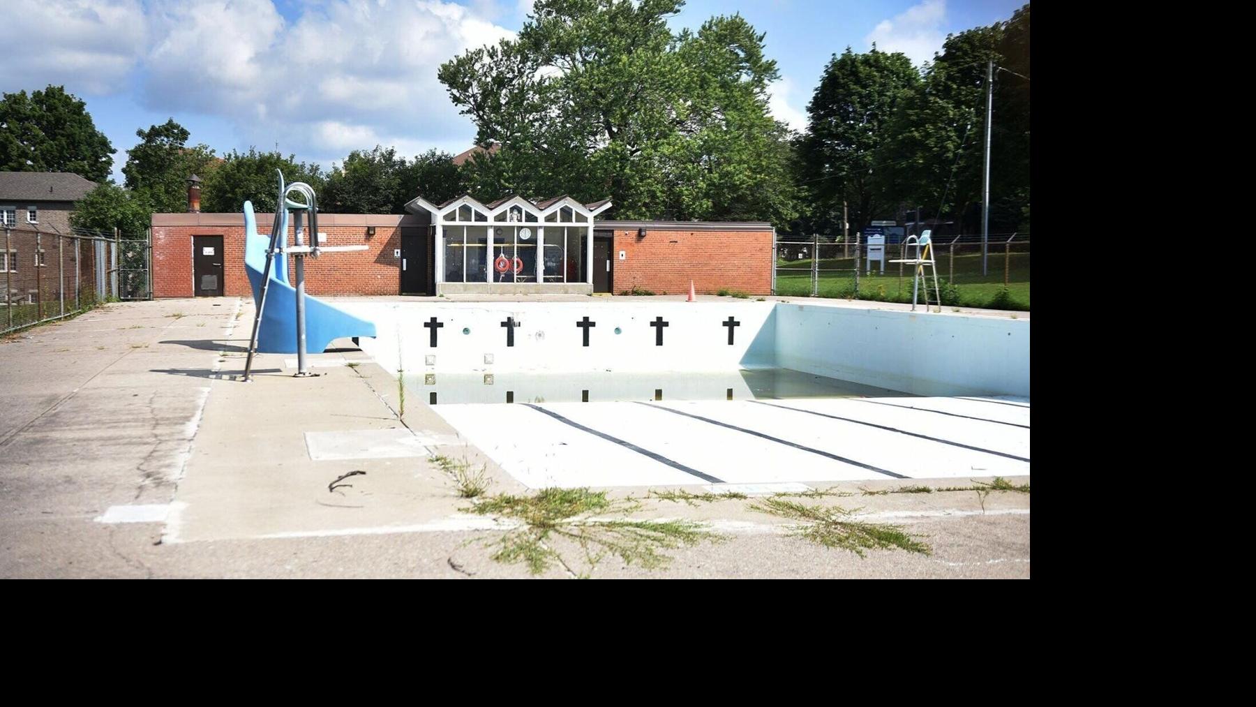 Oshawa’s Rotary Pool, park costs skyrocket to $18.8 million