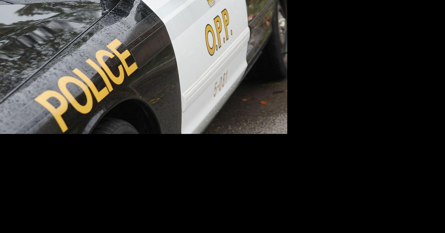 Whitby man faces drug charges after Marmora traffic stop: OPP