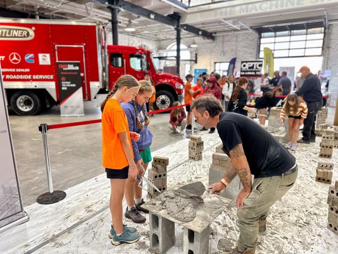Durham skilled trades fair on tap for high school students