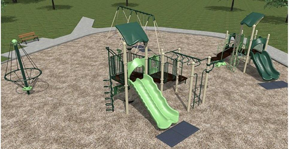 Clarington parks to get summer makeover