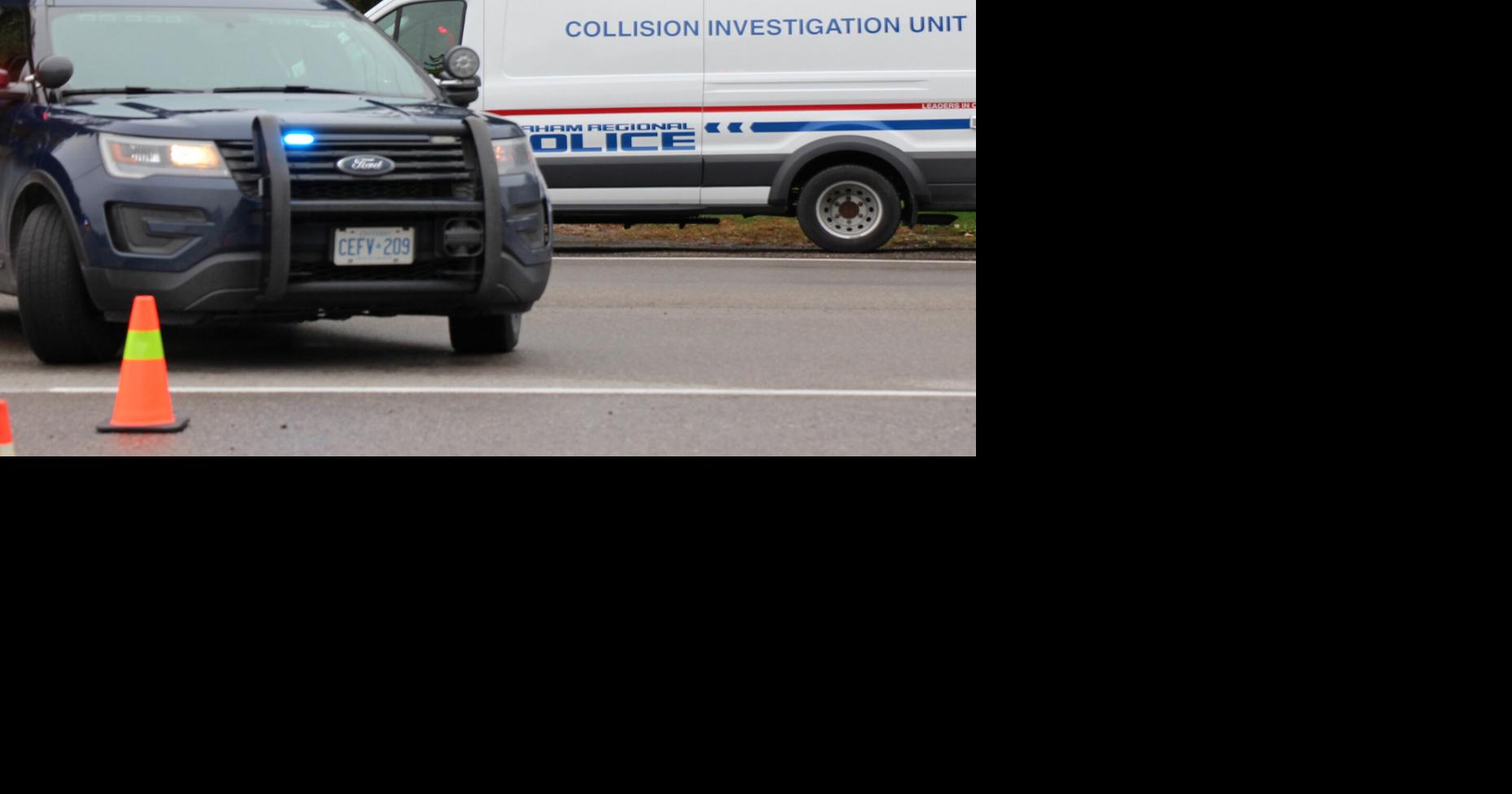 Whitby motorcyclist dies in Pickering after collision with car