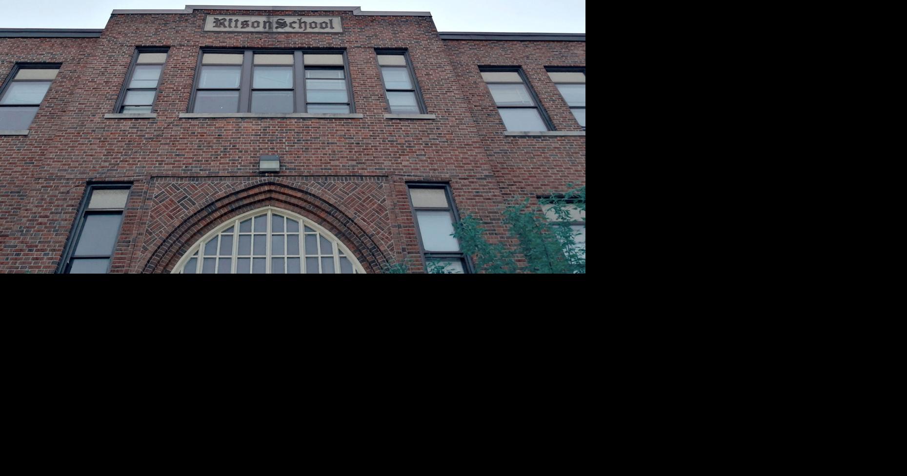 Public input sought on future uses for Oshawa's Ritson School heritage site