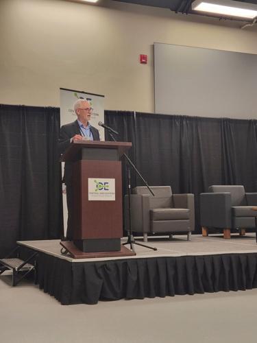 Clarington and partners launch new Isotope Alliance