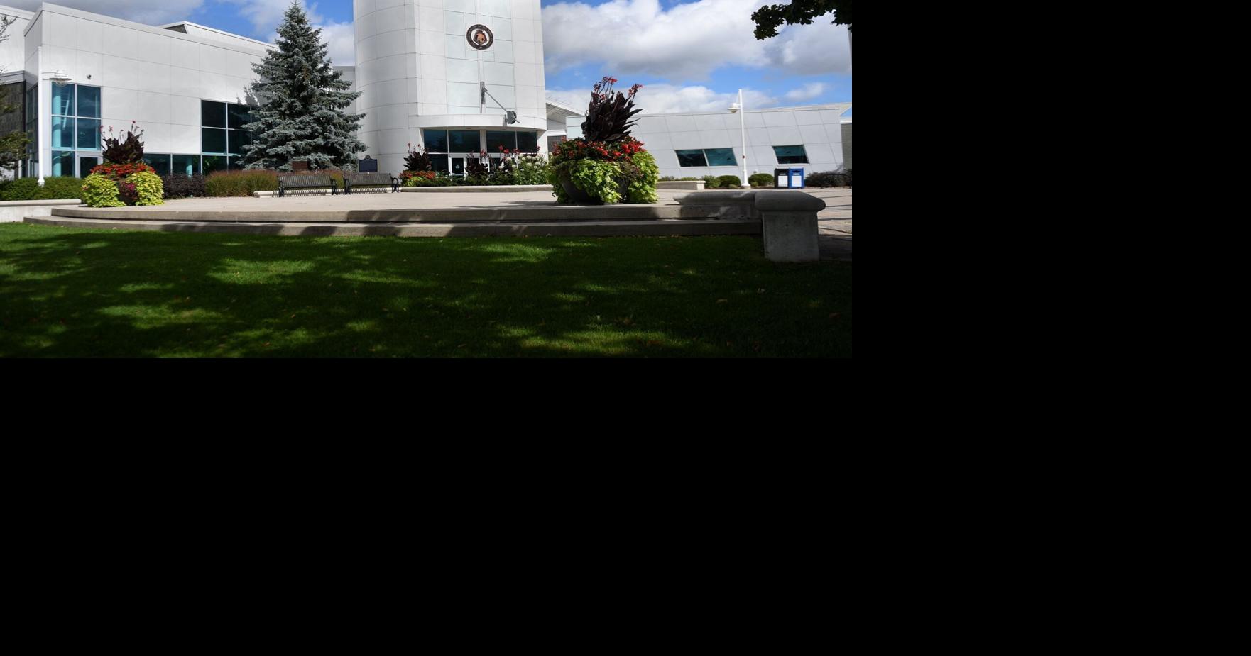 Ajax updates zoning bylaw