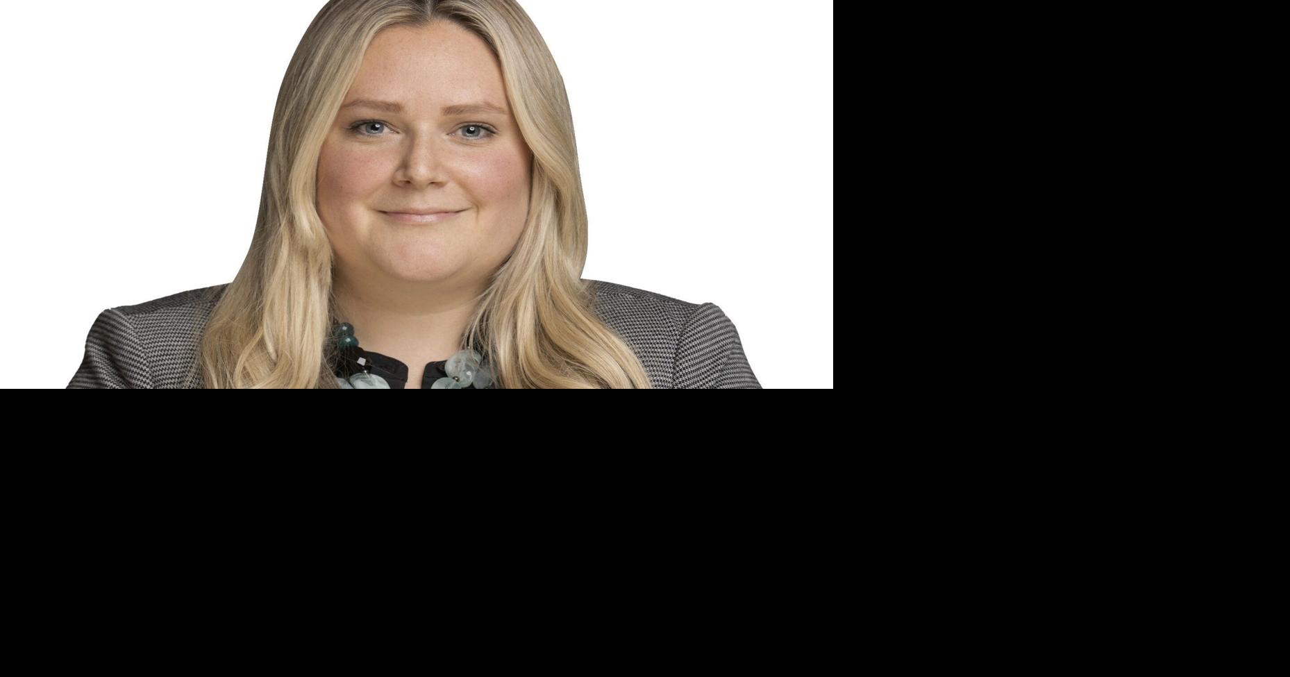 Meet the Candidates: Alex Down, Ontario PC Party