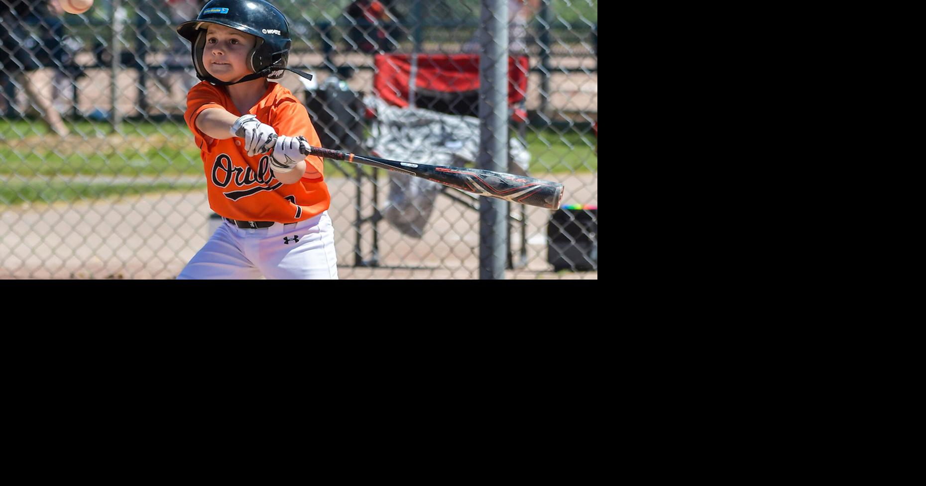 ‘FANTASTIC’: Baseball Day in Clarington was a hit last year and returns ...