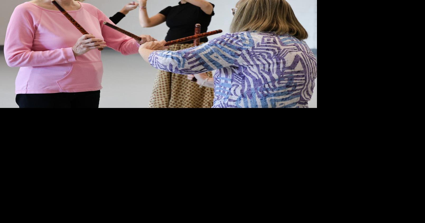 Clarington expands cultural heritage programs for seniors