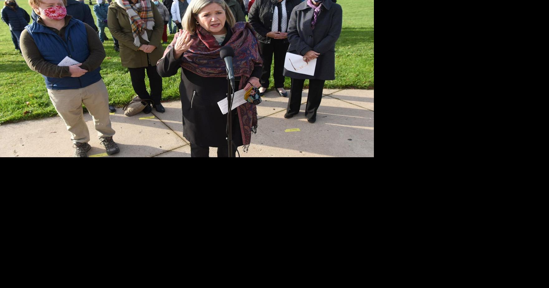 Mississaugas of Scugog Island First Nation opposes location plans for ...