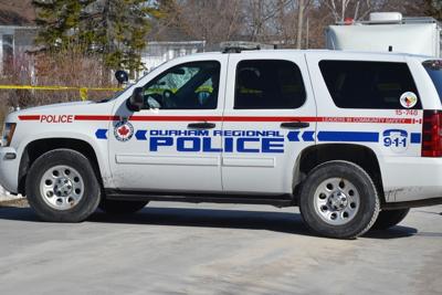 Durham police probe shootings in Ajax, Whitby and Oshawa