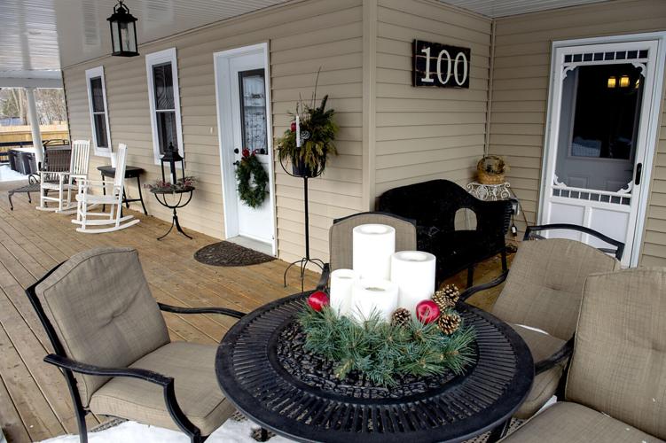 Port Perry's 'Golden Girls' inspire changes to Ontario's planning act