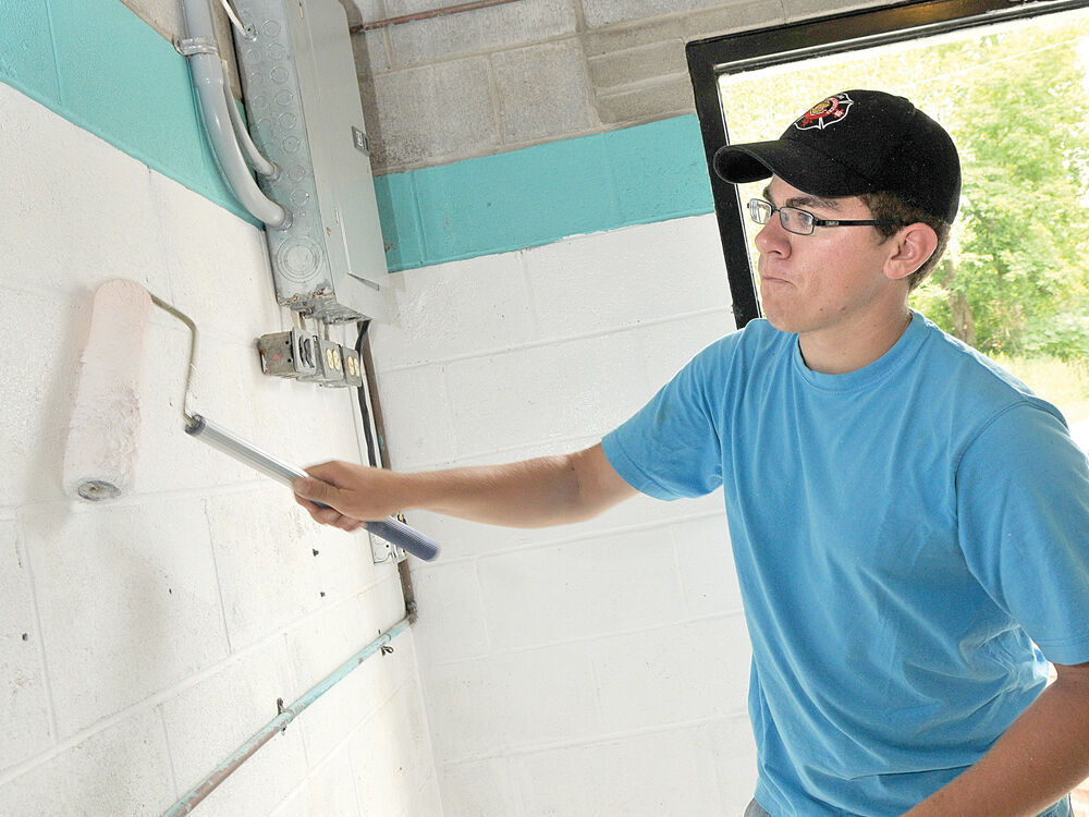 Port Perry Fair a showcase for rural life