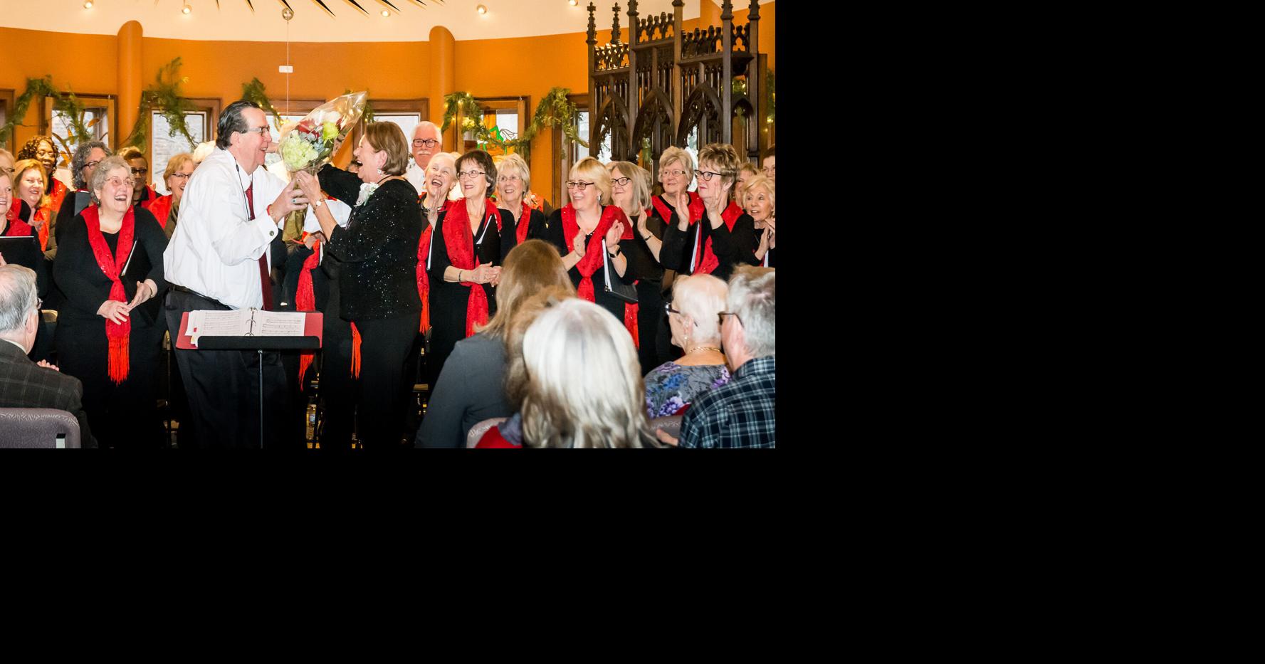 A notable beginning for new Durham choir