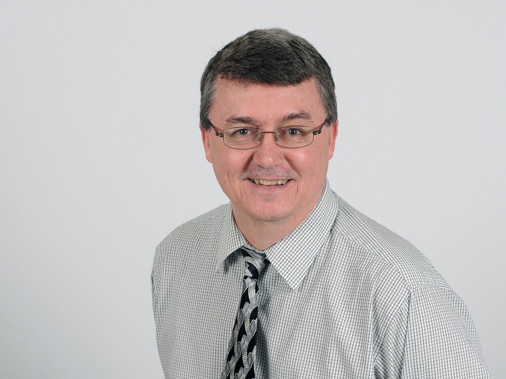 In search of golf perfection