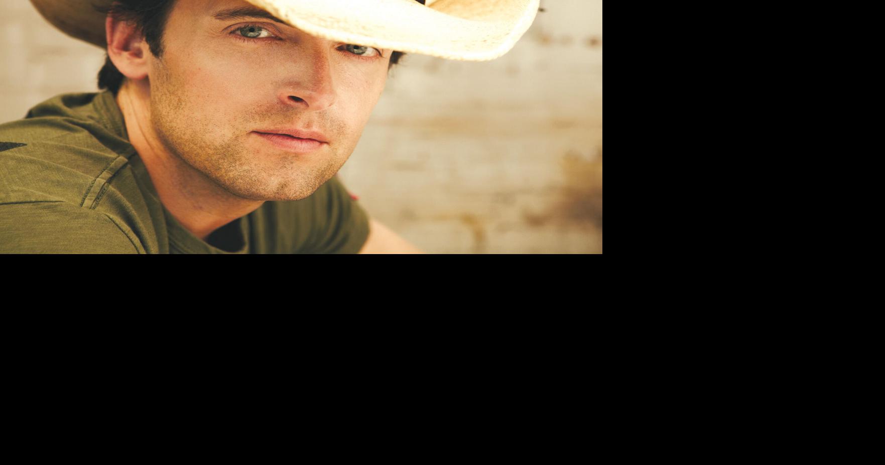 Dean Brody’s trail brings him to Port Perry