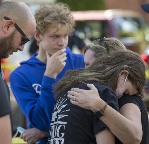 'This is shocking:' 5 people killed in shooting at Oshawa home