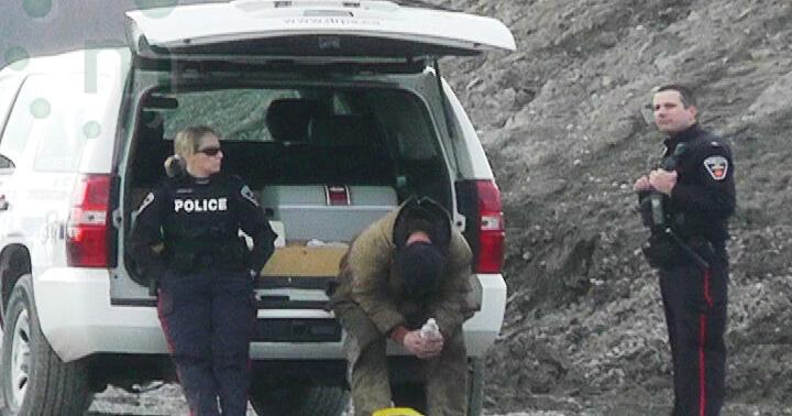 Investigation into fatal Whitby crane accident continues