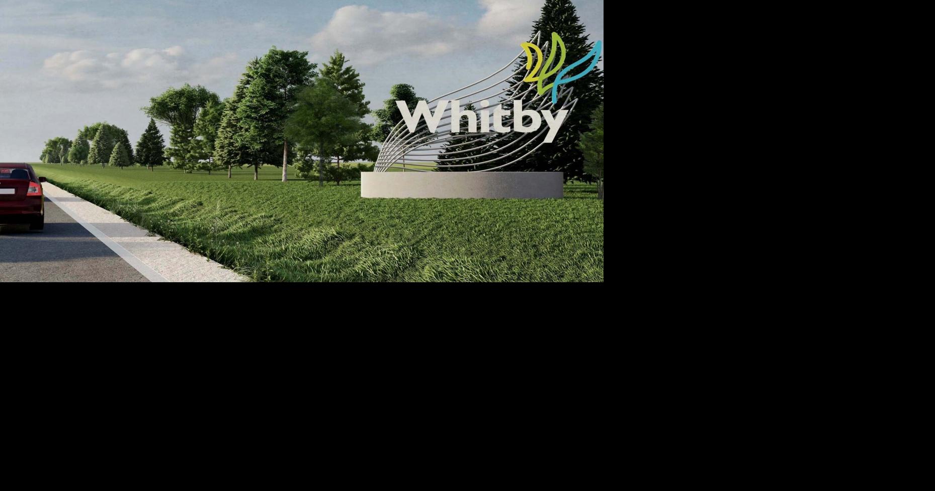Whitby signs up for new look in coming years as $3 million program ...