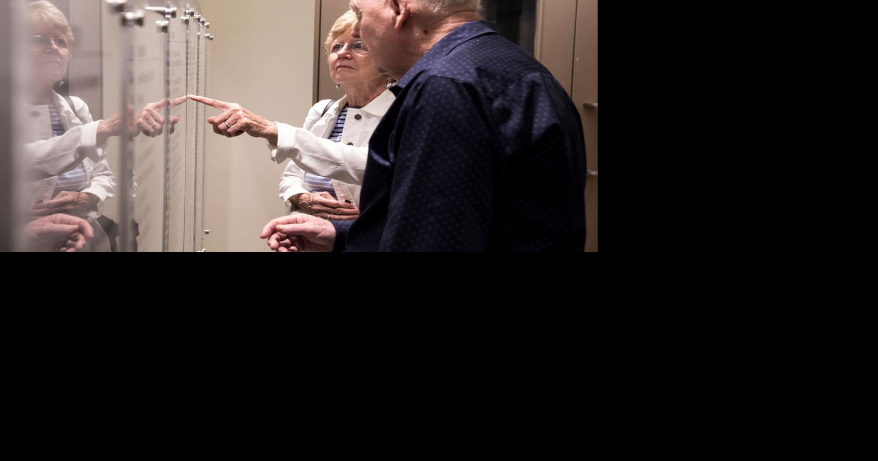 Getting a glimpse inside the Port Perry hospital