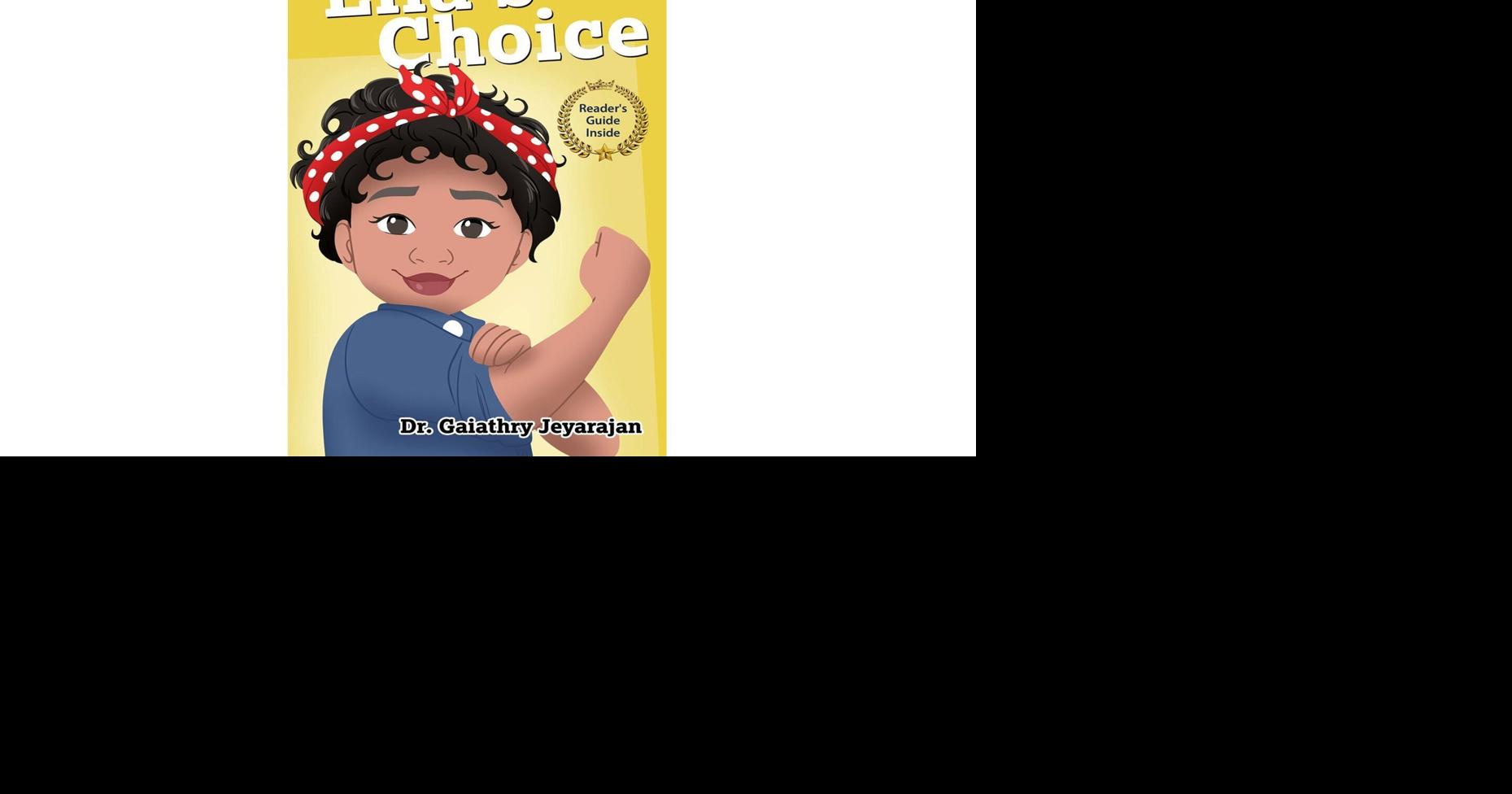 Empowering kids to say no: Durham expert pens book about boundaries ...