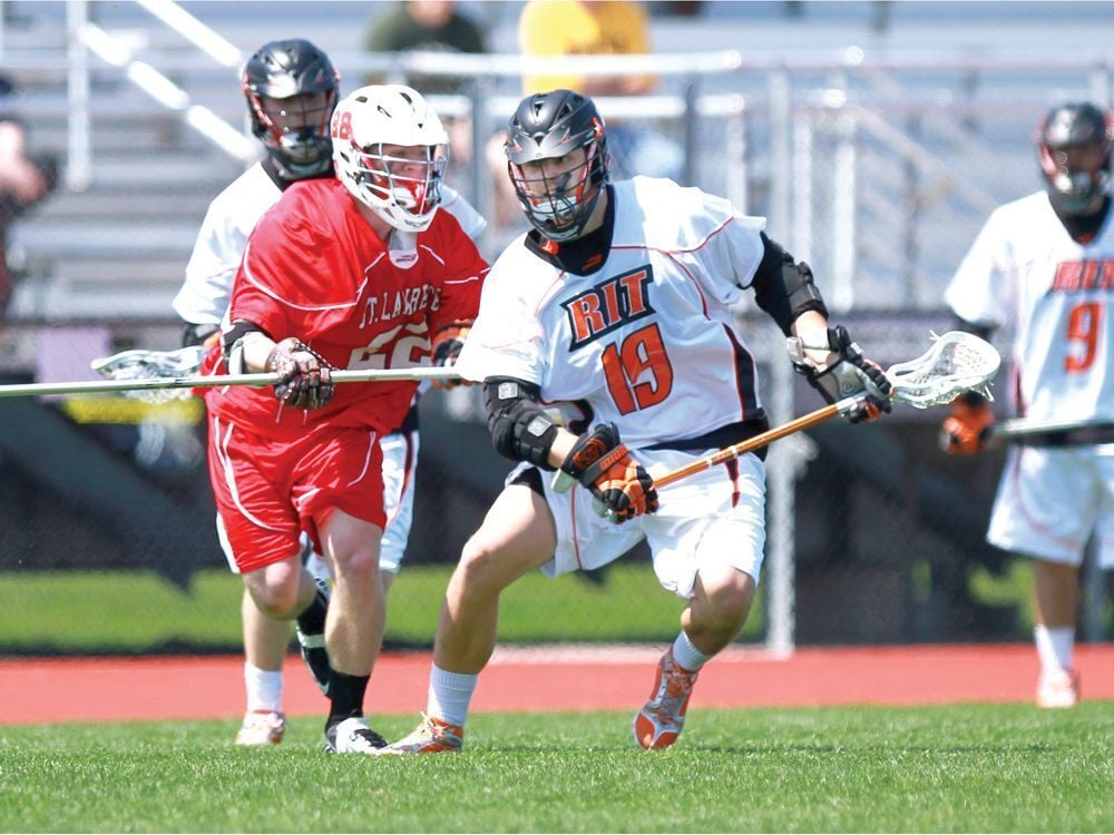 Brooklin Redmen add some offensive punch