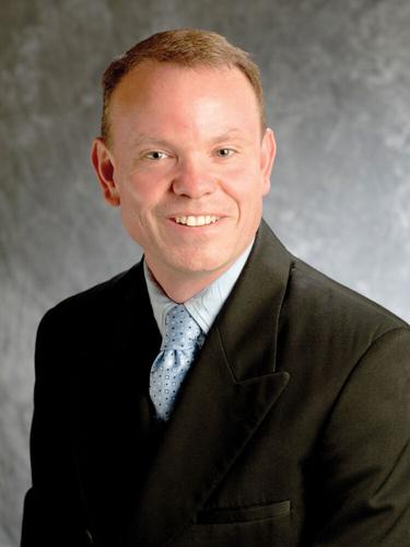 Oshawa: Sean Lockhart for City councillor