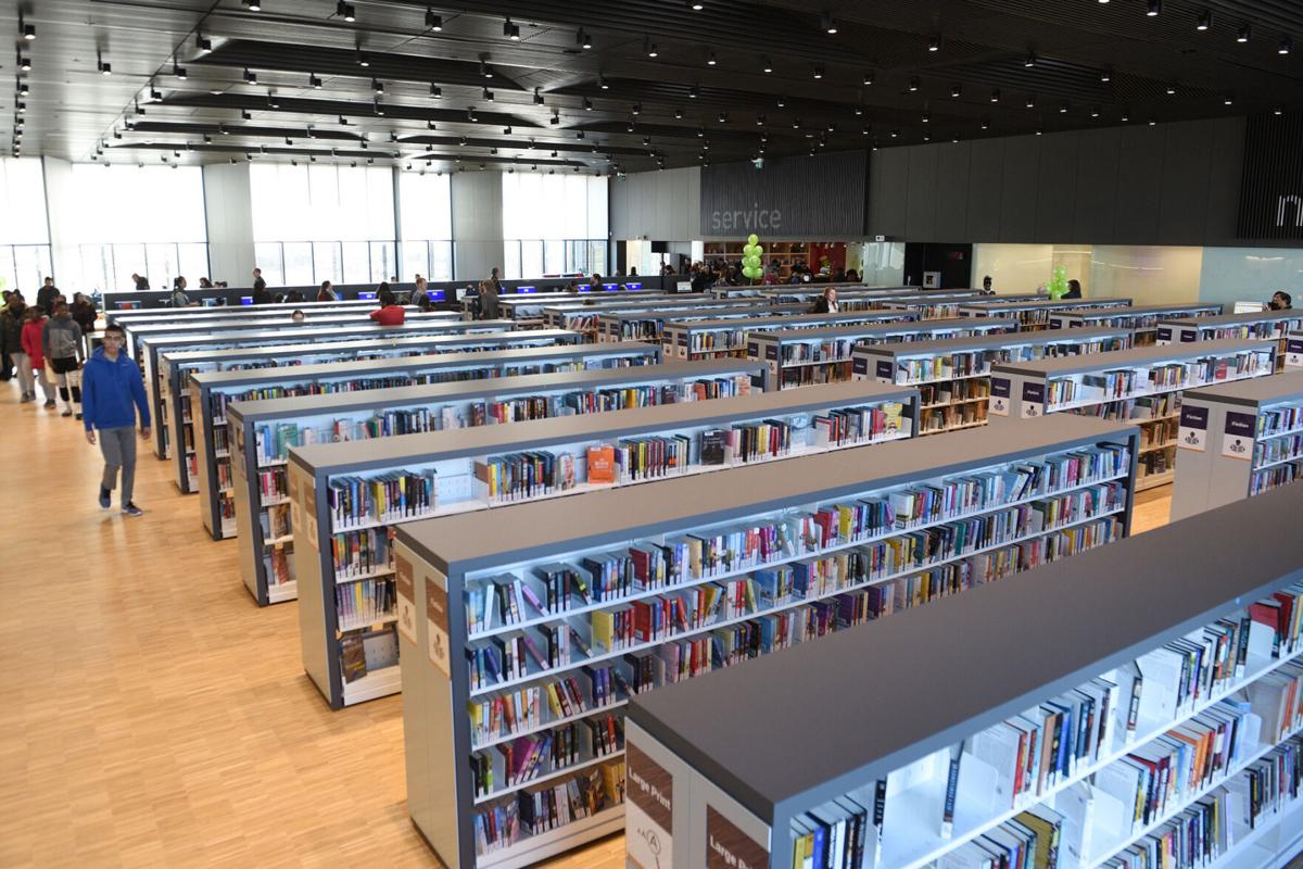 'It's just so Ajax:' Expanded Audley Recreation Centre is now open