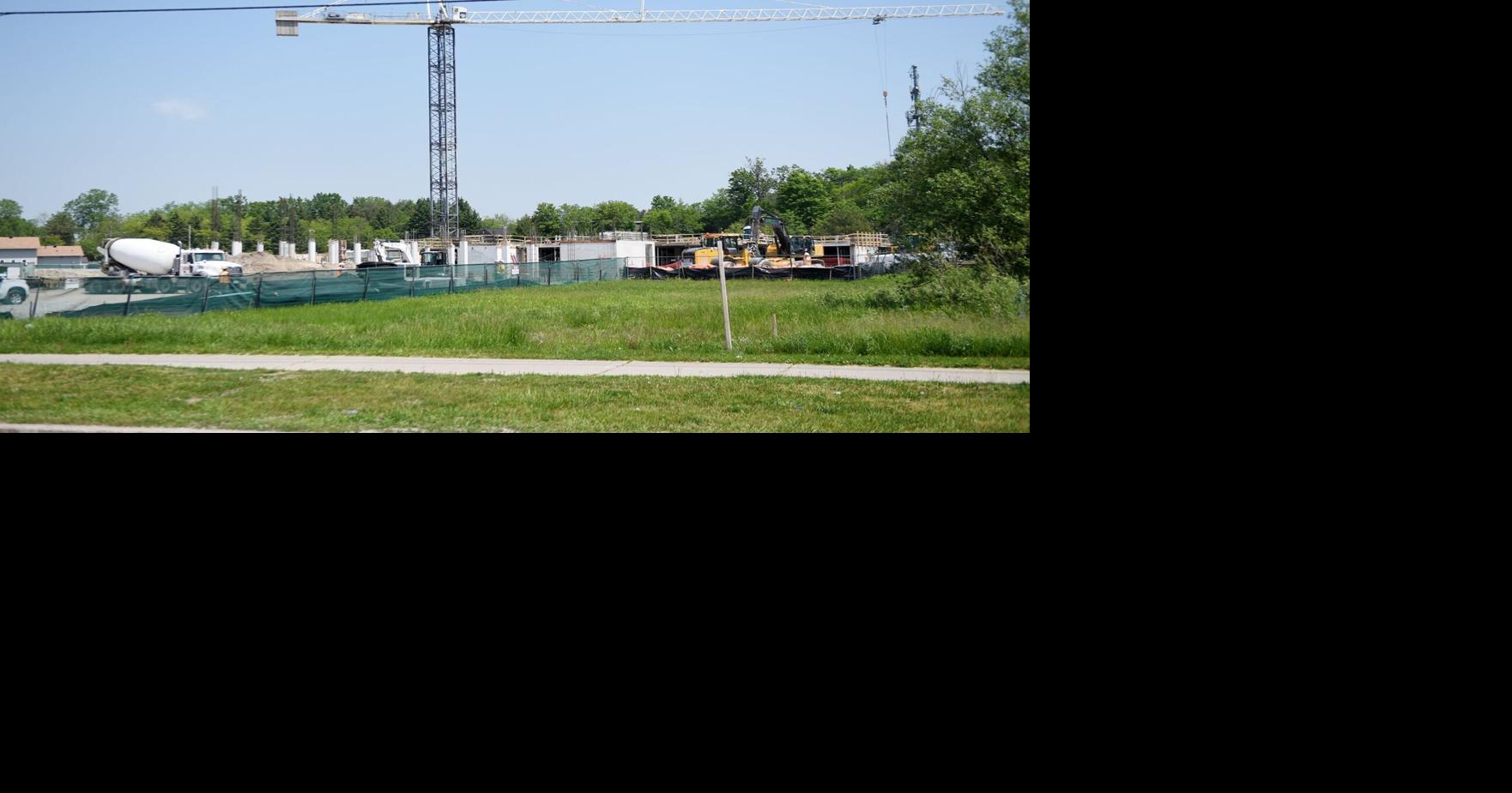 Update on latest activity at New Grandview Kids in Ajax