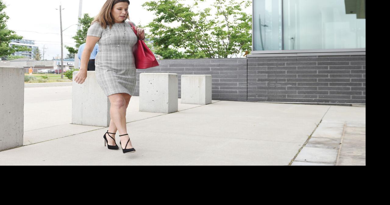 Family of Ajax man Michael MacIsaac says testimony from three police ...