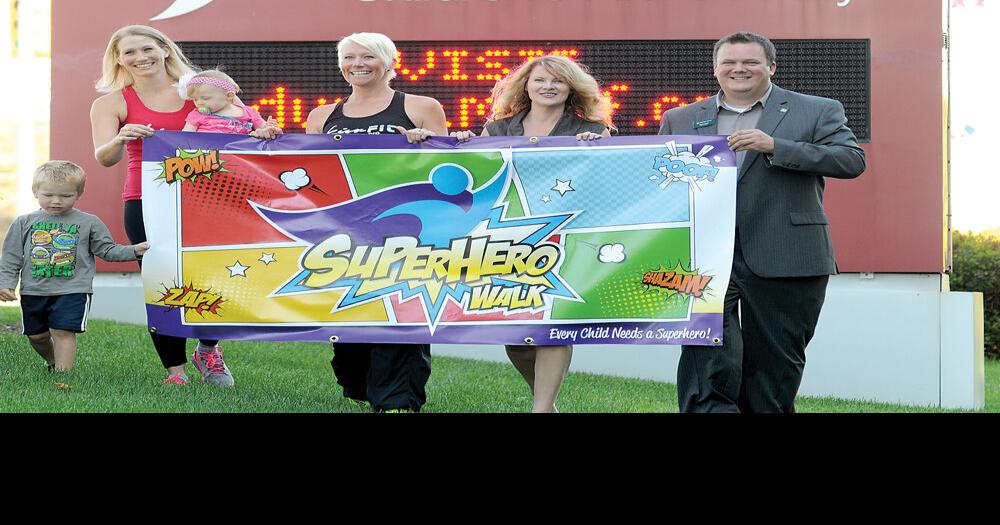 Durham residents can be heroes to kids in the care of the Durham ...