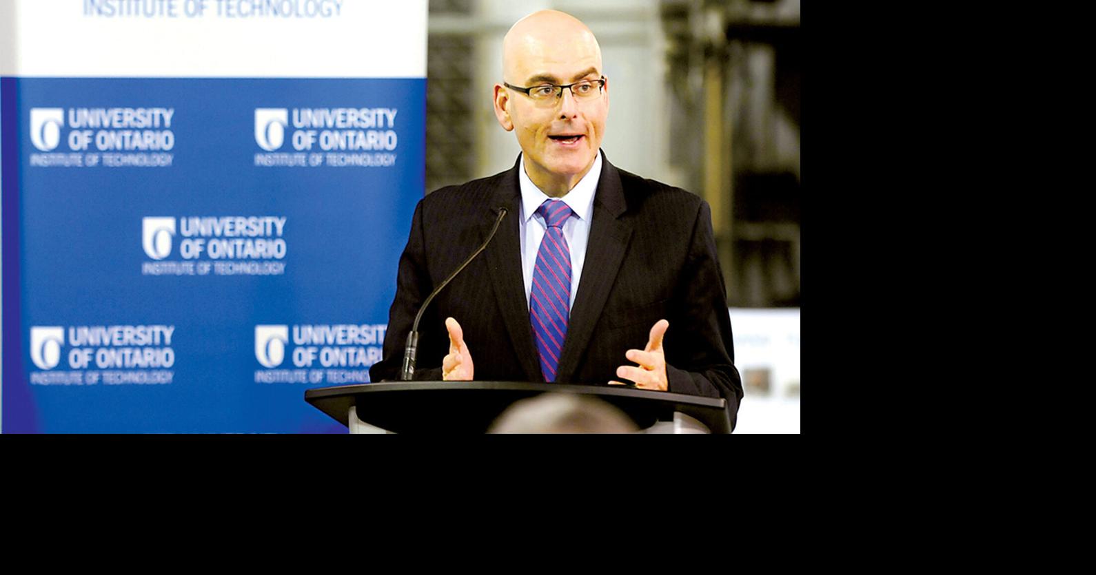 Innovative technology coming to Oshawa university