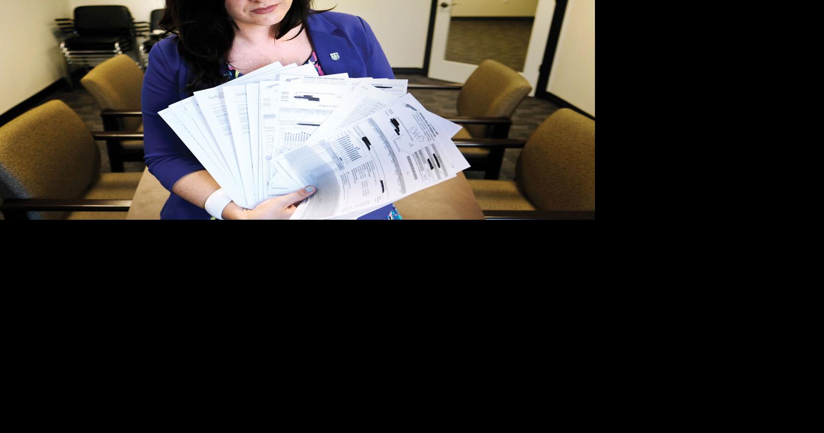 Oshawa MPP Jennifer French sheds the light on hydro bills in ...