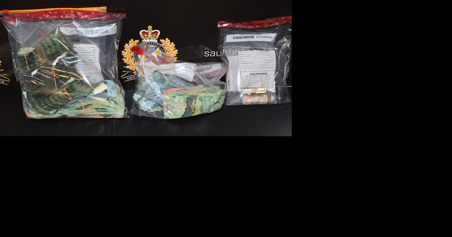 Pickering man among five charged in northern Ontario drug investigation