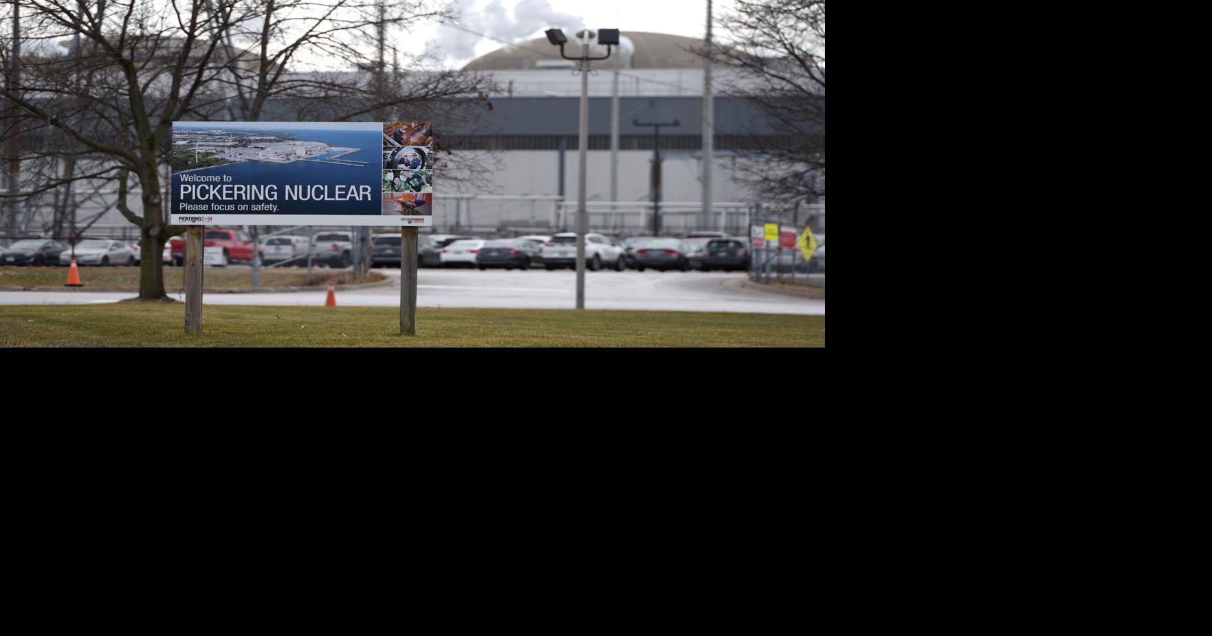 Are you prepared for a nuclear emergency?