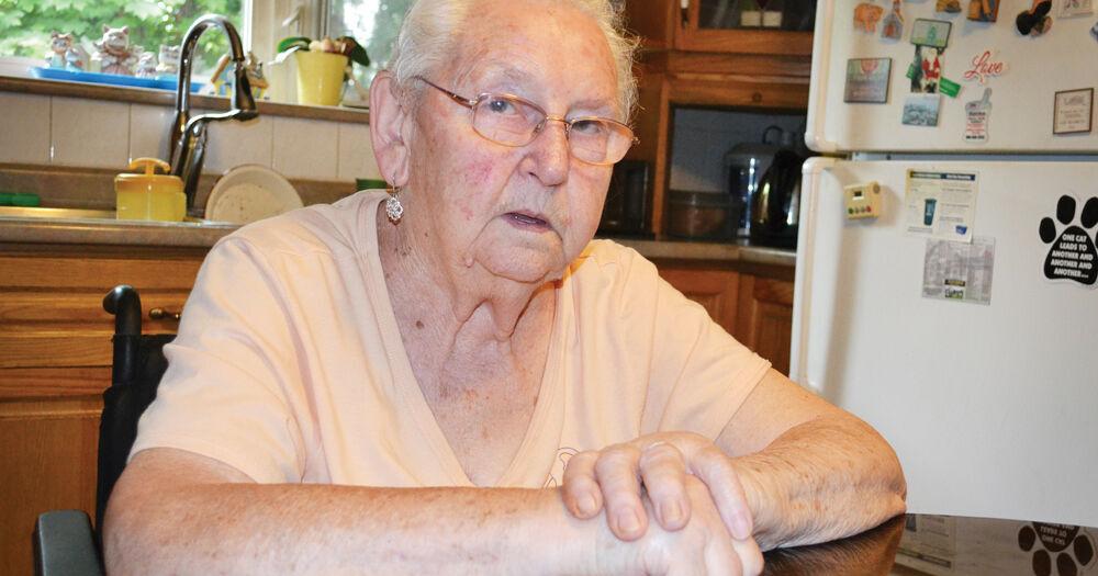 Victim of crime, Whitby senior now struggling to replace stolen health card