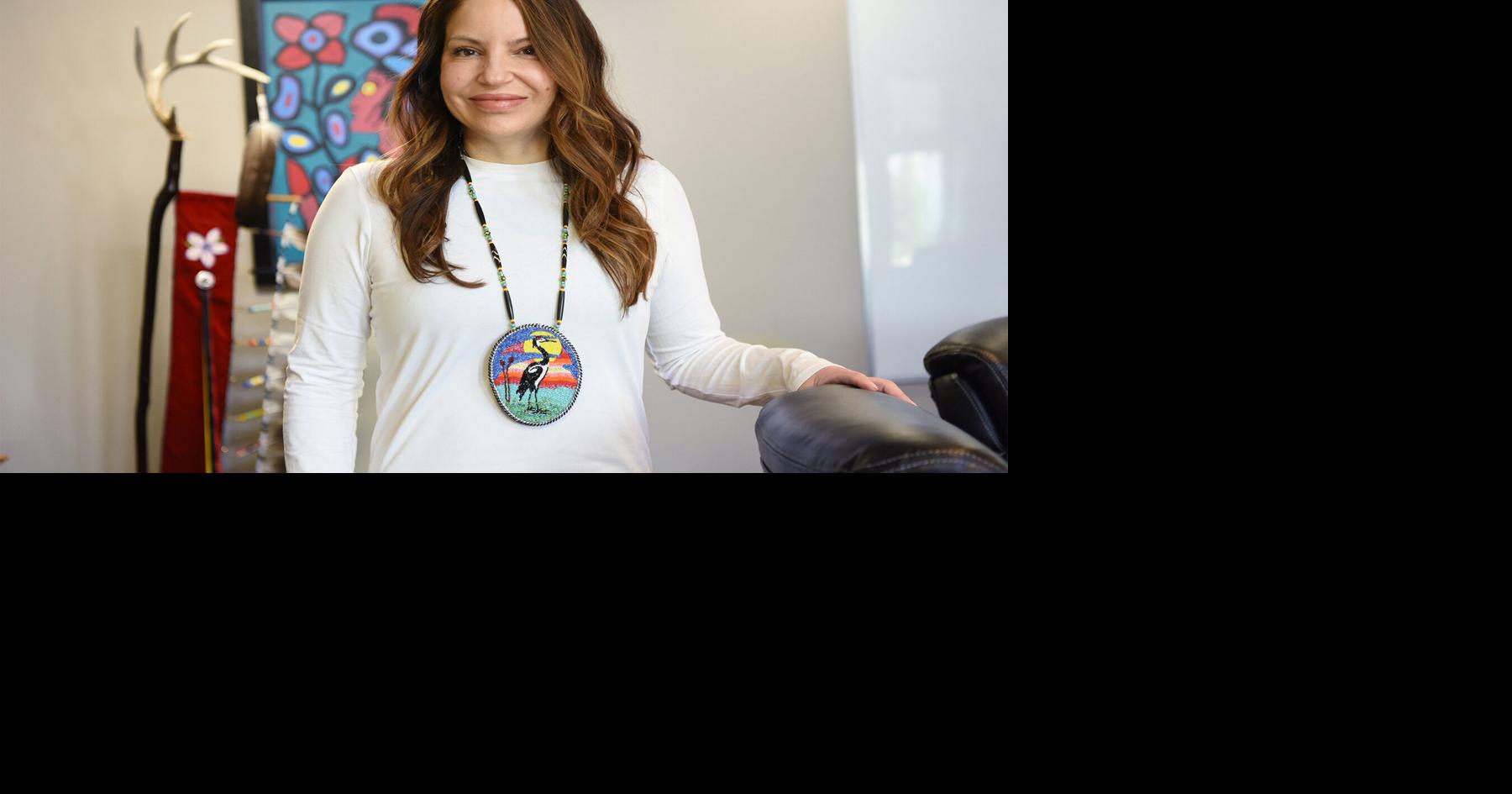 'My heart will always be with my community': Kelly LaRocca is now in ...