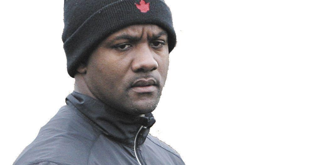 Anthony McCleary nominated for Coach of the Year