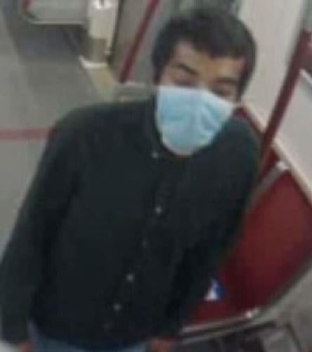 Suspect Wanted After Woman Sexually Assaulted On Ttc Subway Train