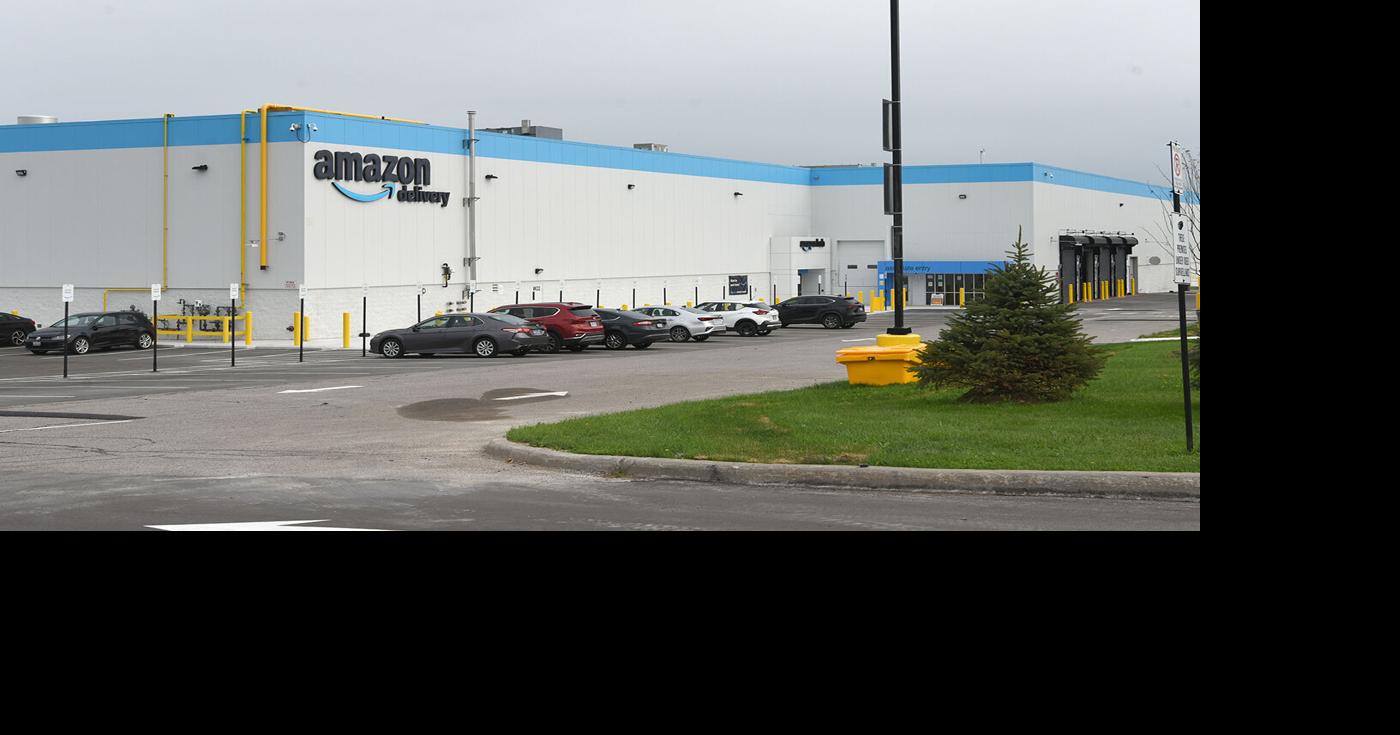 Amazon to create 500 jobs in Whitby with 'largest sort centre' in Ontario