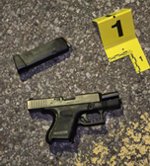 Durham man charged after Markham home invasion attempt