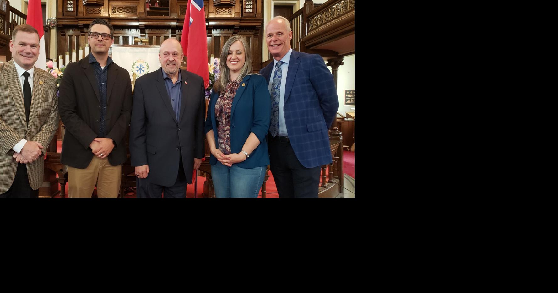 Back Door Mission receives $1.1M in provincial funding