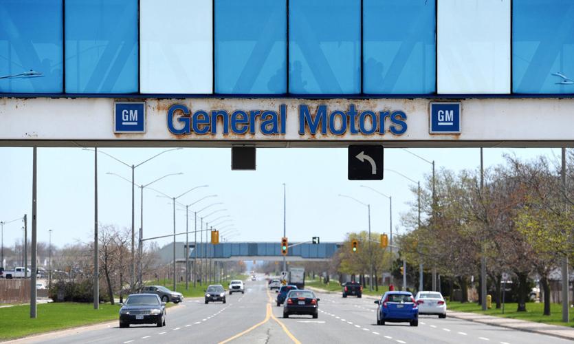 UPDATE: Oshawa General Motors workers' strike 'on hold' until vote