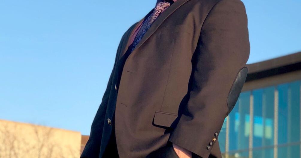 Candidate profile: John Mutton