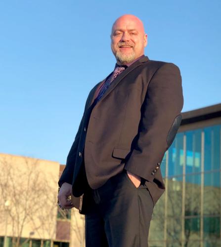 Candidate profile: John Mutton