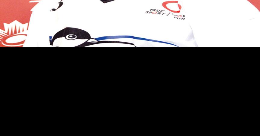 Oshawa’s Melissa Findlay looking for ringette world championship