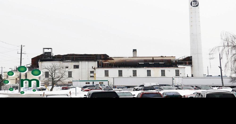 Ajax steam plant project goes full steam ahead