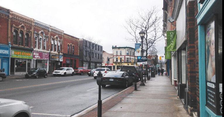 Whitby library offering perks program at downtown businesses Oct. 15-21