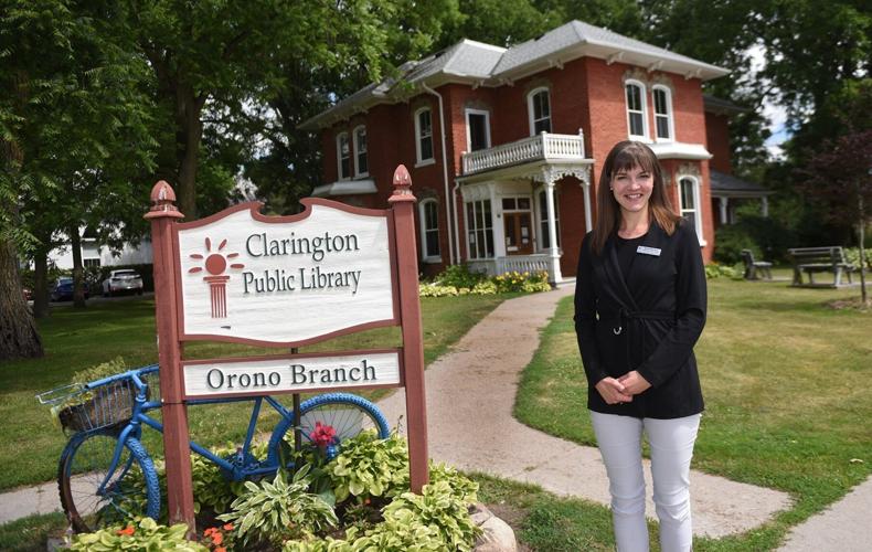 ‘Deeply iconic’: Council moves to designate Orono Library