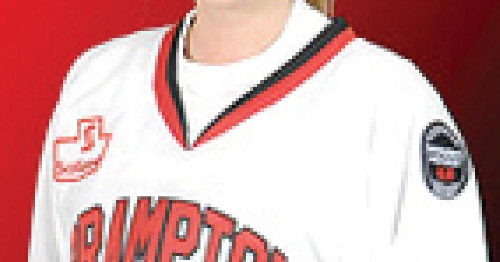 Ashley Riggs, Jennifer Sadler score big in Brampton wins