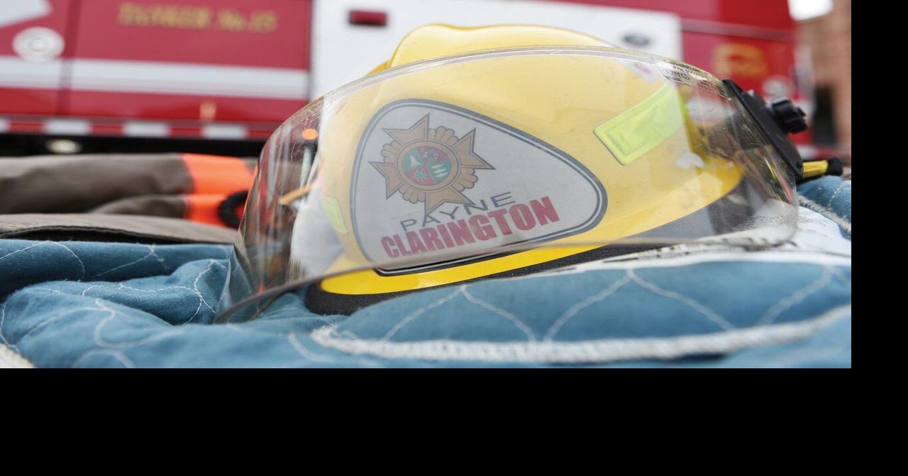 ‘Rising demands for emergency services’: Clarington proposes changes to ...
