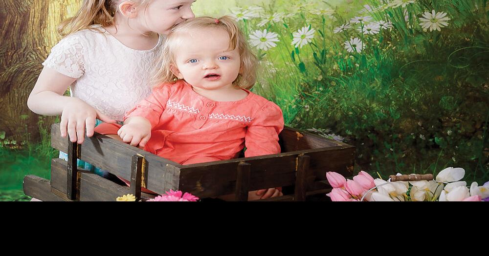 Autism hasn’t stopped Teagan Martin from spreading her infectious joy ...